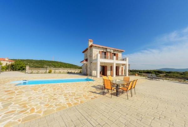 Sunset Vista Villas Classic Ii - Zante