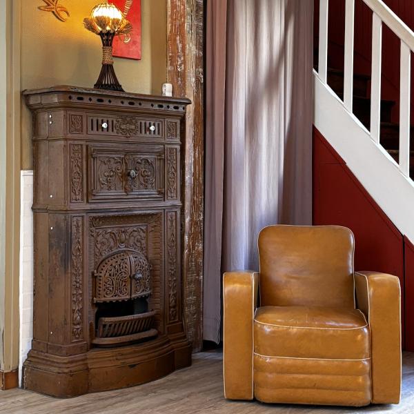 Le Swann - Dives-sur-Mer