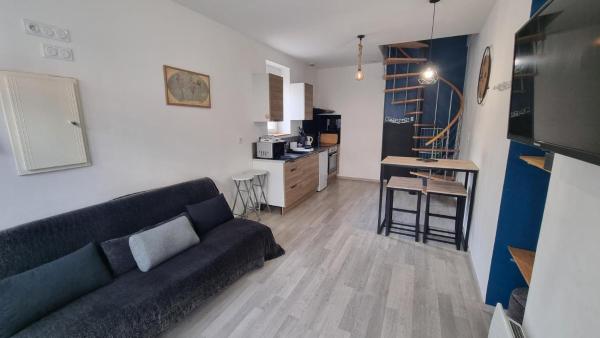 Chez Martin - Centre-ville - Brioude
