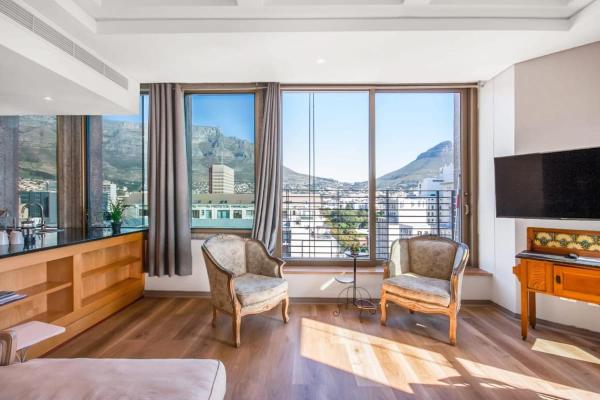 1304 Cartwrights Corner - Le Cap