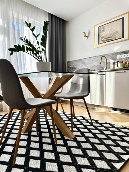 Kiki Stay And Art - Košice