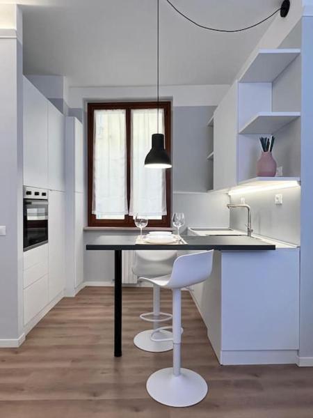 Comfort Moderno Centro Città - Ancona