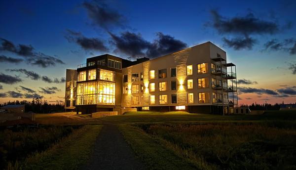 Blackbush Beach Resort - Prince Edward Island