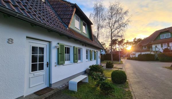 Haus 37, Heideweg 8 - Karlshagen