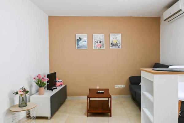 For You Rentals Acogedor Apartamento Temporal En Vallecas Tu Nuevo Hogar En Un Barrio Con Encanto Mdv1b - Rivas-Vaciamadrid