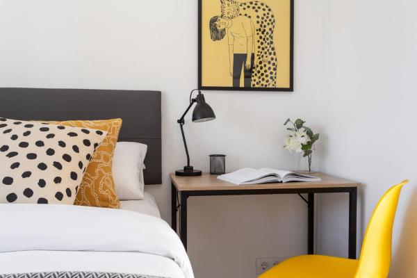 Estudio Frankie - La Escala