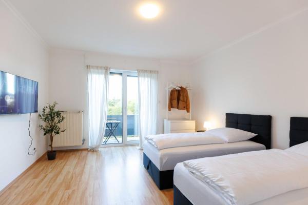 Kaiserslautern Apartments - Kaiserslautern