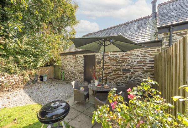 Rainbow Cottage - Looe