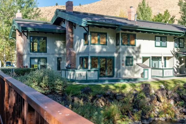 Prospector Condo 158 - Ketchum, ID