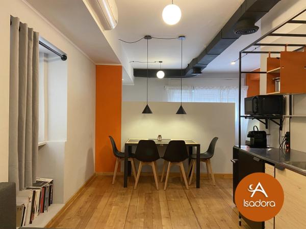 Apluvia Isadora - Bari