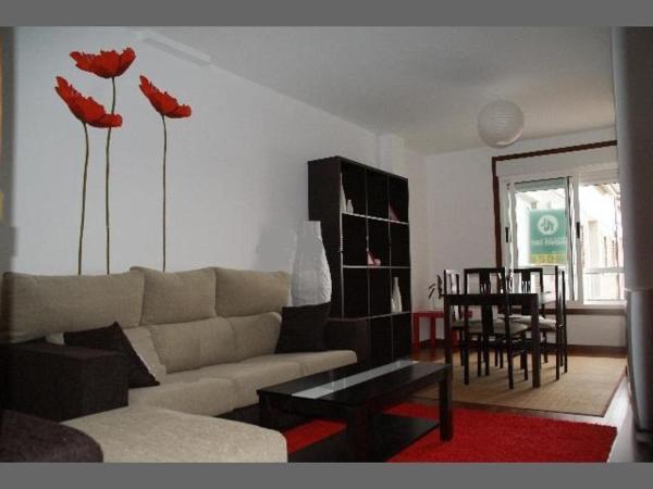 Piso En El Paseo Marítimo De Cambados - Villanueva de Arosa