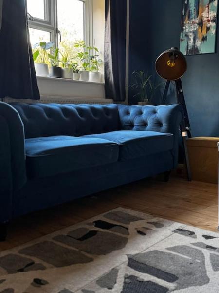 Entire Home In Greenwich - London, UK