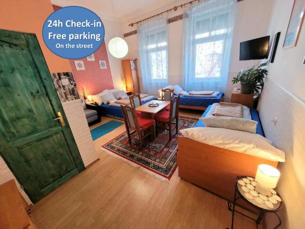 Brindza Vendégház - Szeged