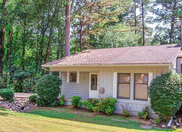 31 Reddina Lane - Hot Springs Village, AR
