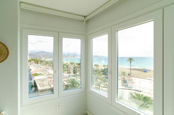 Vistas Al Mar Luxury - Home Rent Malaga - Torre del Mar