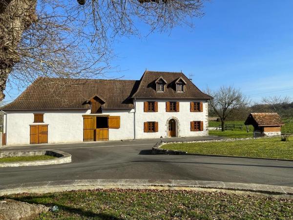 Loustaou - Salies-de-Béarn