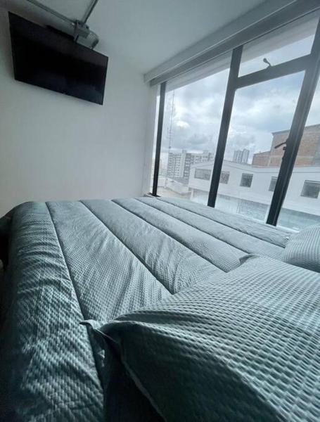 Loft 10 Prime Con Vista Y Ubicación Genial - Manizales