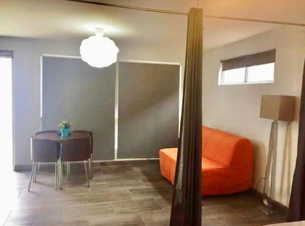 Blue Mynoc - Rosarito