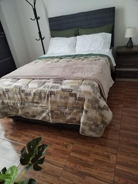 Encantador Departamento Céntrico En Huanchaco - Huanchaco