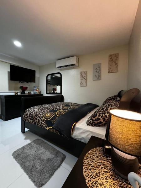 Sinai Vacation Rentals - Curazao