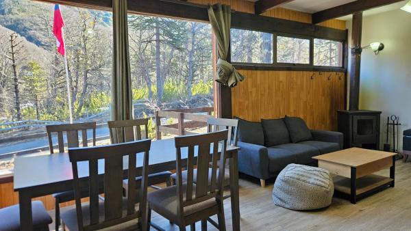 Oceana Suites Sierra Nevada - Araucanía