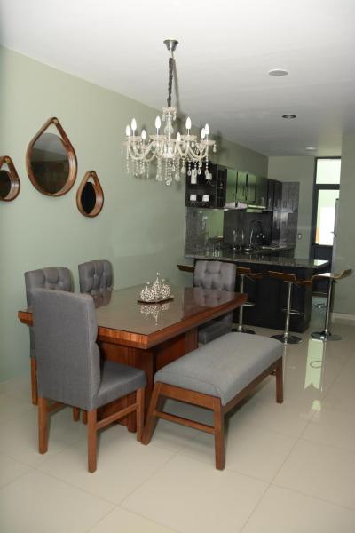 Comfort House La Herradura - Jalisco