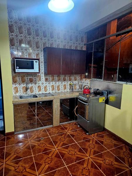 La Casa De Las 7 Esquinas - Puno
