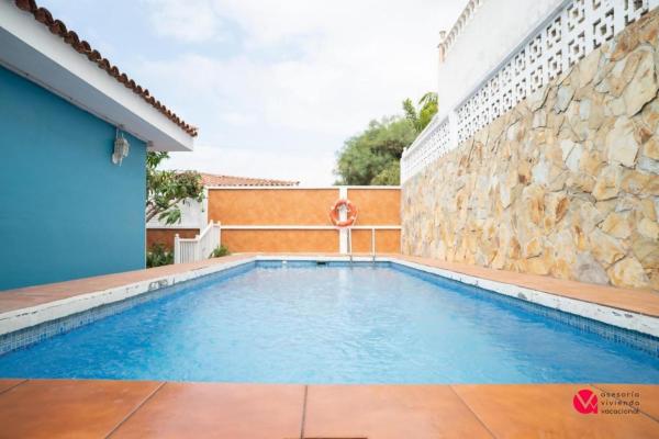 Villa Nerea - Puerto de la Cruz