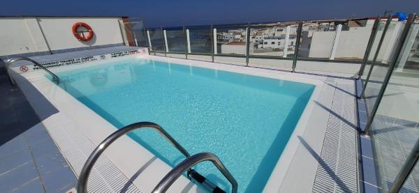 El Cotillo Sea View Mar Y Sol - El Cotillo