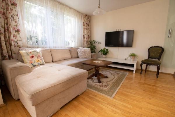 Cosy, Quiet House With Vitosha View Near Paradise - Aéroport de Sofia (SOF)