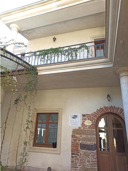 Blao Boutique Hotel - Oristano