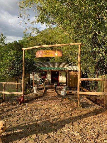 Sítio Aguila - Novo Hamburgo