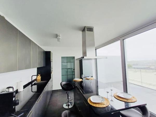 2 Bedrooms Penthouse In Center W Terrace&parking - Luxembourg