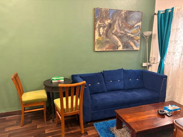 1bhk Casa Bella Off Linking Rd Ground Floor - Mumbai