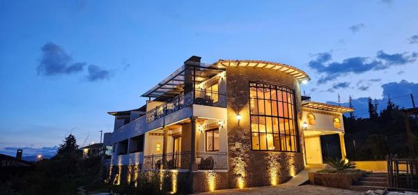 Hotel Vista Montaña - Villa de Leyva