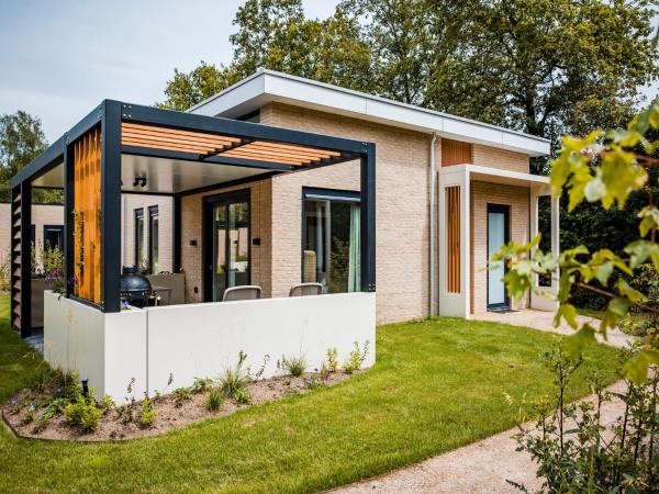 Holiday Home In Voorthuizen Near Forest - Barneveld