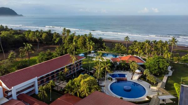 Best Western Jaco Beach All Inclusive Resort - Costa Rica
