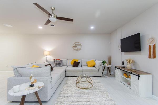 Turner Estates - The Woodlands, TX