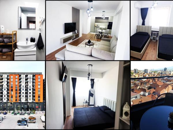 Premium Apartment Skopje - Skopje