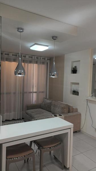 Praia Dourada Suite Confort 111 Itaparica - Vitoria