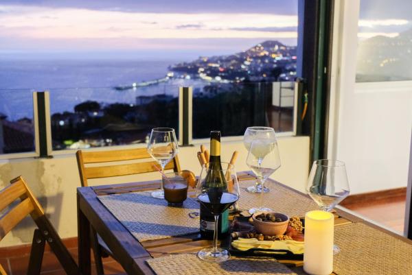 Funchal Sunset Apartment - Funchal