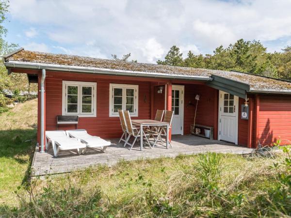 Holiday Home Fanø Lxxi - Denmark