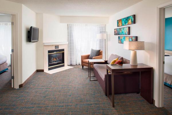 Residence Inn Portland Scarborough -