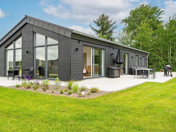 10 Person Holiday Home In Ansager - Dania