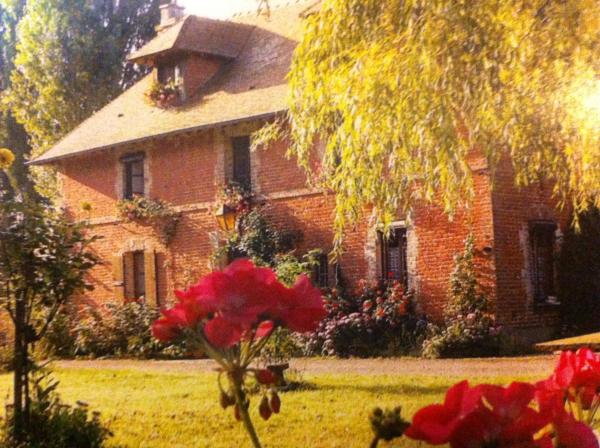 La Ferme Des Vignes - Cabourg