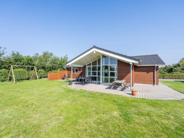 Holiday Home Tarm Xviii - Denmark