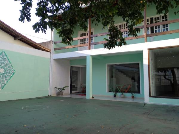 Pousada & Hostel Do Tchê - Vila Velha