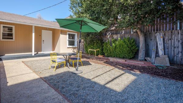 Solvang Bungalow B - Solvang