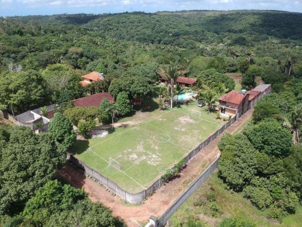 Chácara Arco ÍRis - Pernambuco