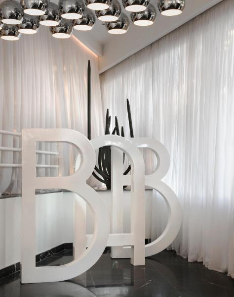 Bab Hotel - Marrakesh